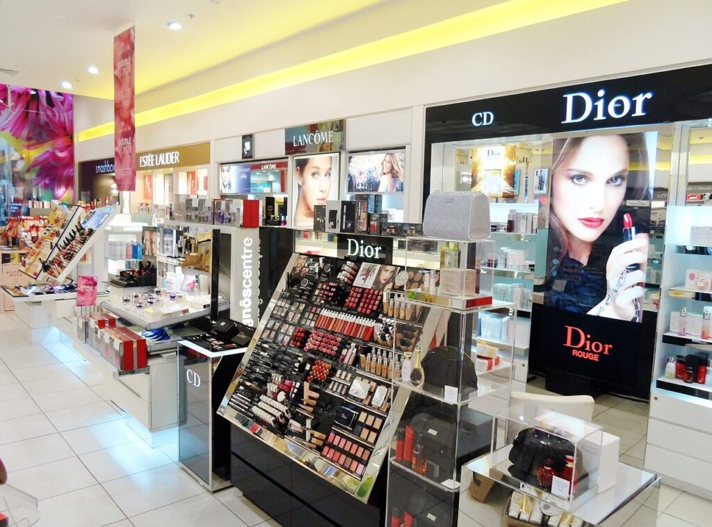 Top 10 Best-Selling Beauty Products in 2025